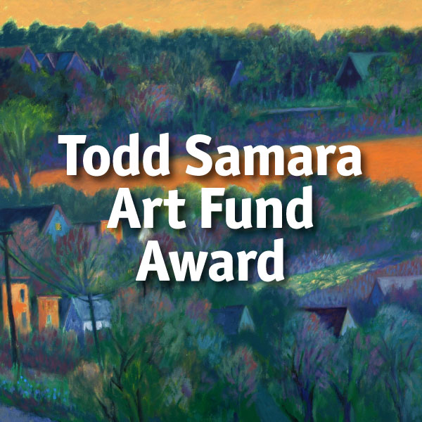 2023 Todd Samara Art Fund Award - Call for Proposals - MAD