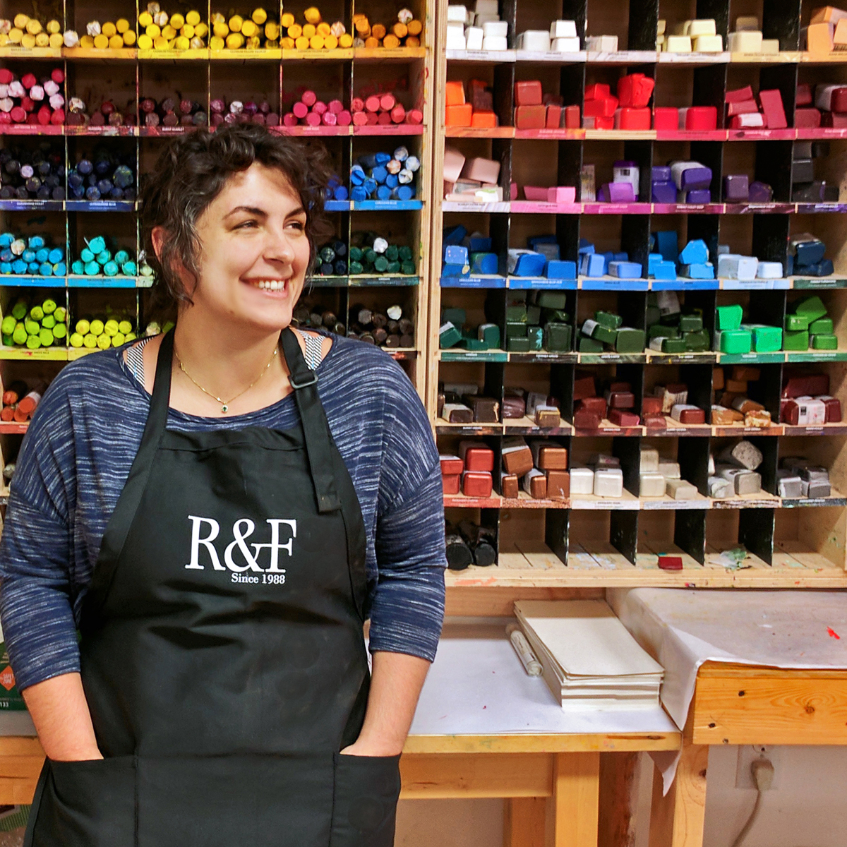 Meet The D.R.A.W. Artists –Kelly A. McGrath - MKAD, the Midtown ...