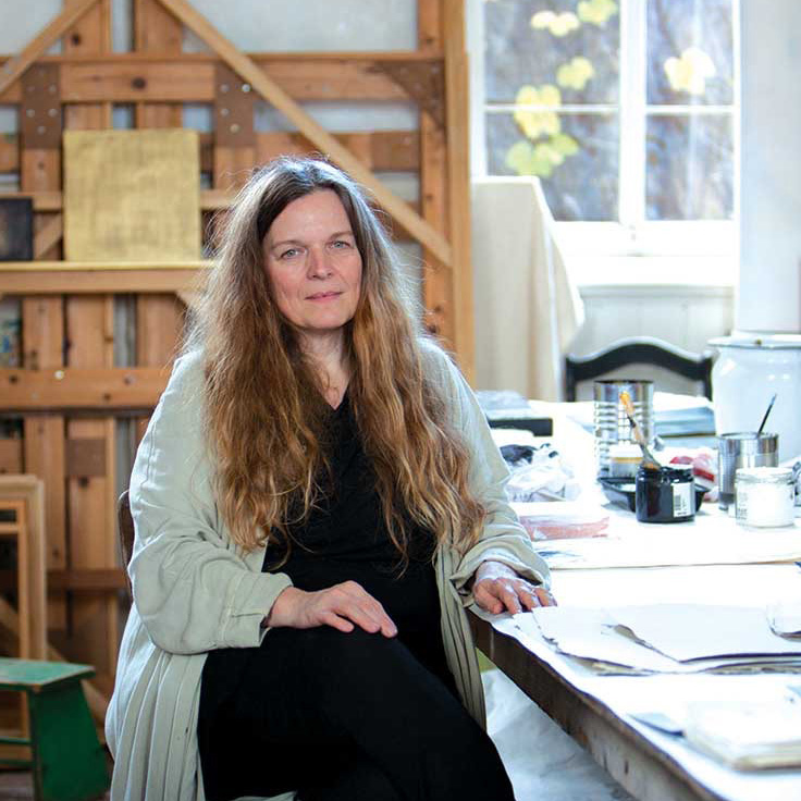 Julie Hedrick - MKAD, the Midtown Kingston Arts District
