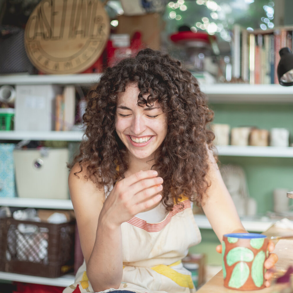 Meet the Artists, Casey Taylor - MKAD, the Midtown Kingston Arts District