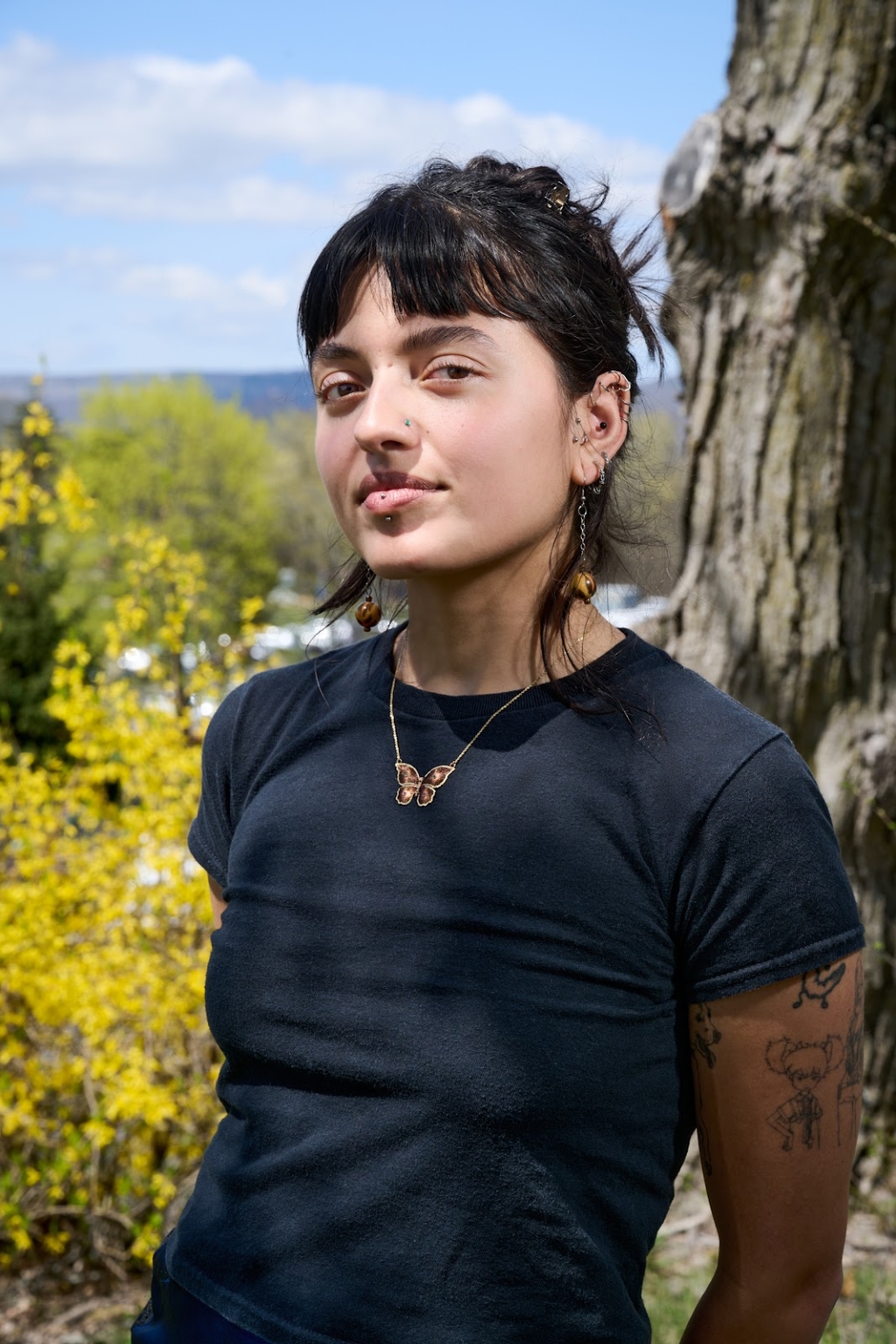 Cole Solis - MKAD, the Midtown Kingston Arts District