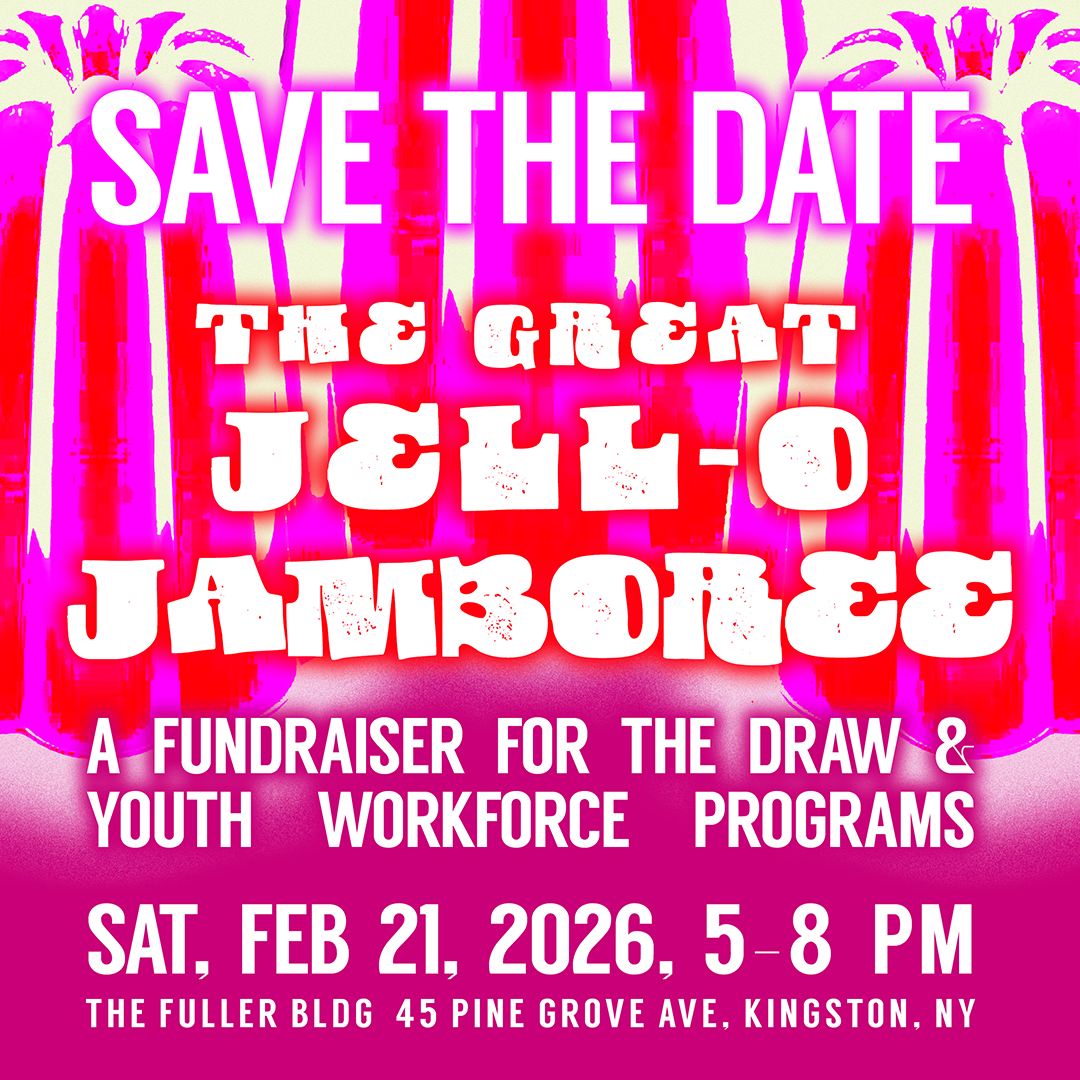 2026 Great Jell-O Jamboree (copy) - MKAD, the Midtown Kingston Arts ...